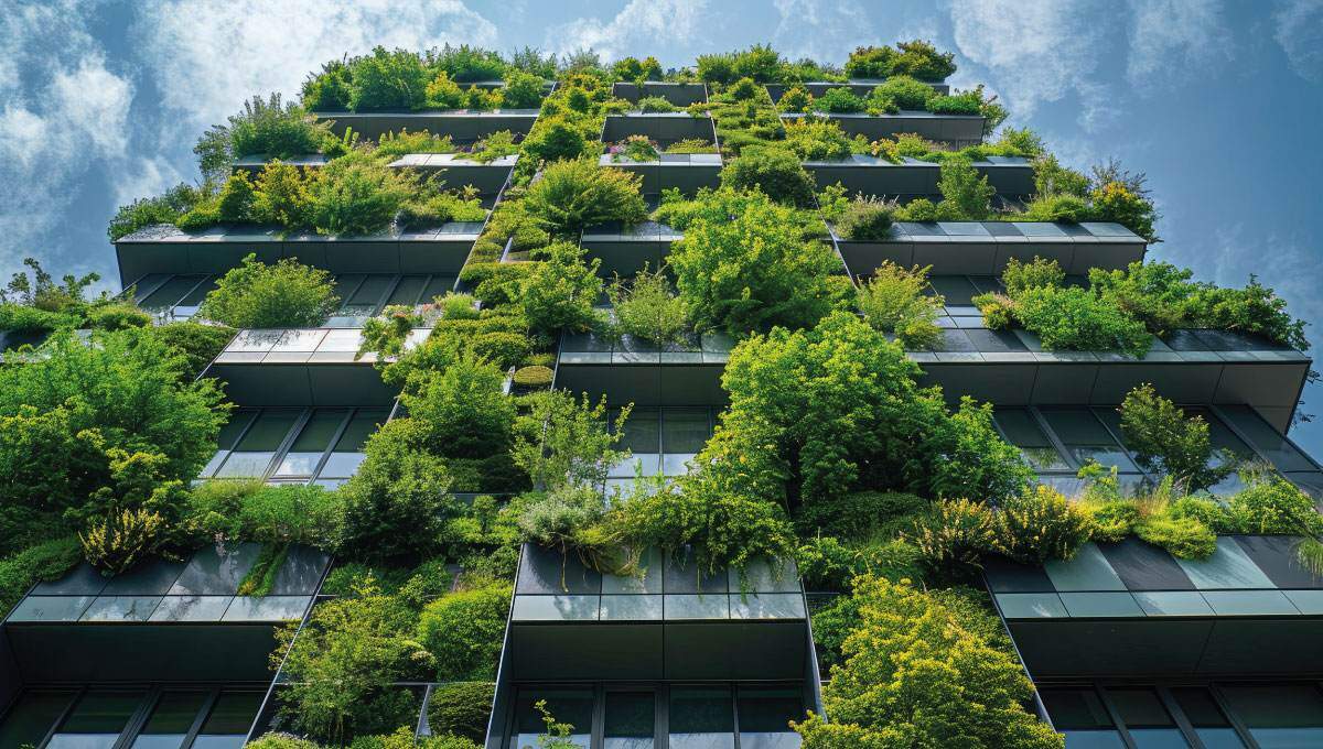 Nueva certificación LEED v5 se alinea al futuro
