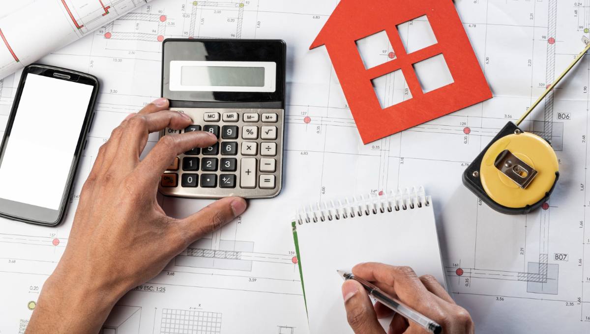 Precios de vivienda en México aumentan 8.7% en el 1T26: SHF